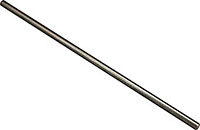 Steel Lever Bars On Metro Hydraulic